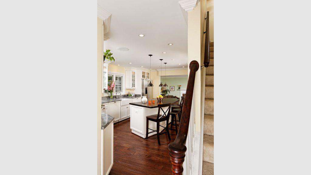 Kitchen Remodeling Fairfax VA - Michael Nash Design Build & Homes, Inc.