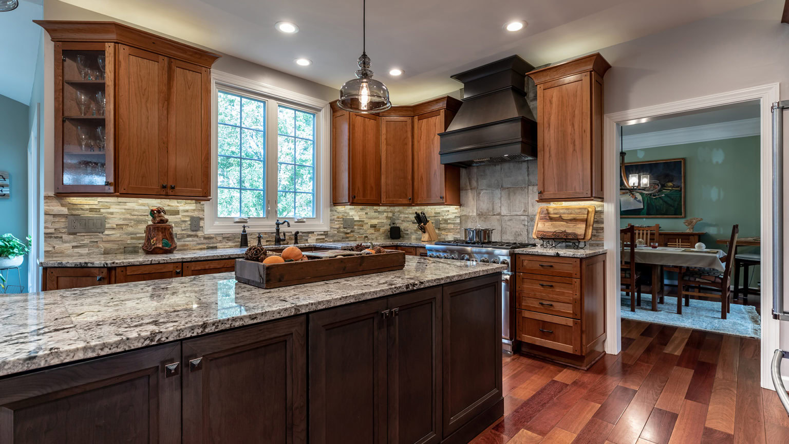 Kitchen - 2026 | Michael Nash
