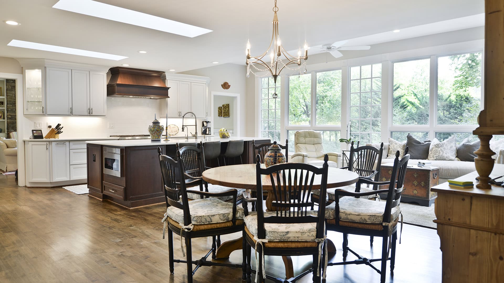 Kitchen - 2028 | Michael Nash