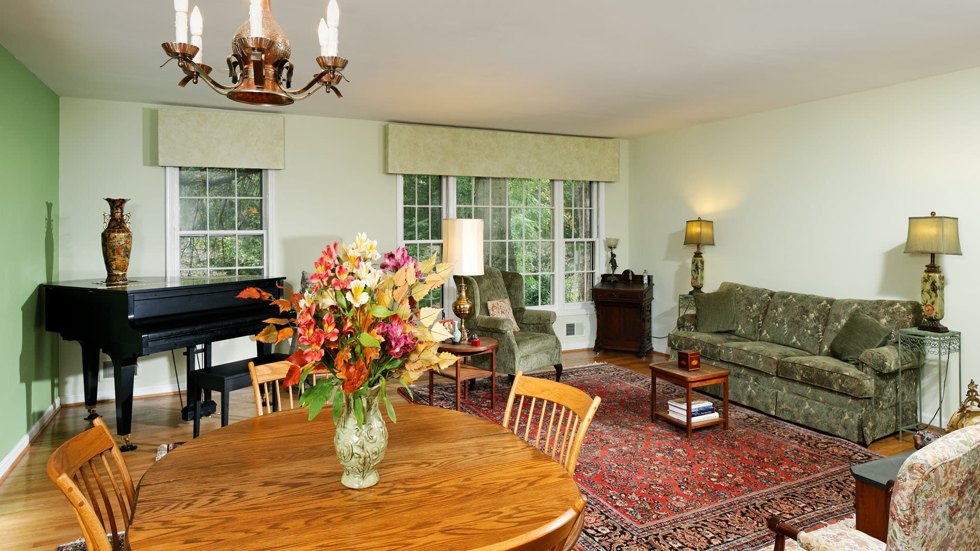 Home Additions - Michael Nash Design, Build & Homes | Michael Nash