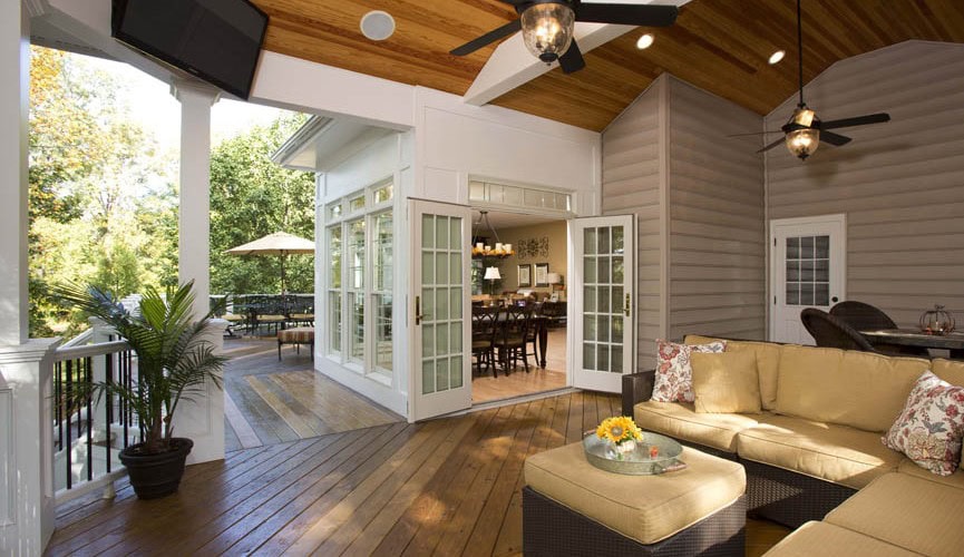 Home Additions: Expand Your Space with Style | Michael Nash