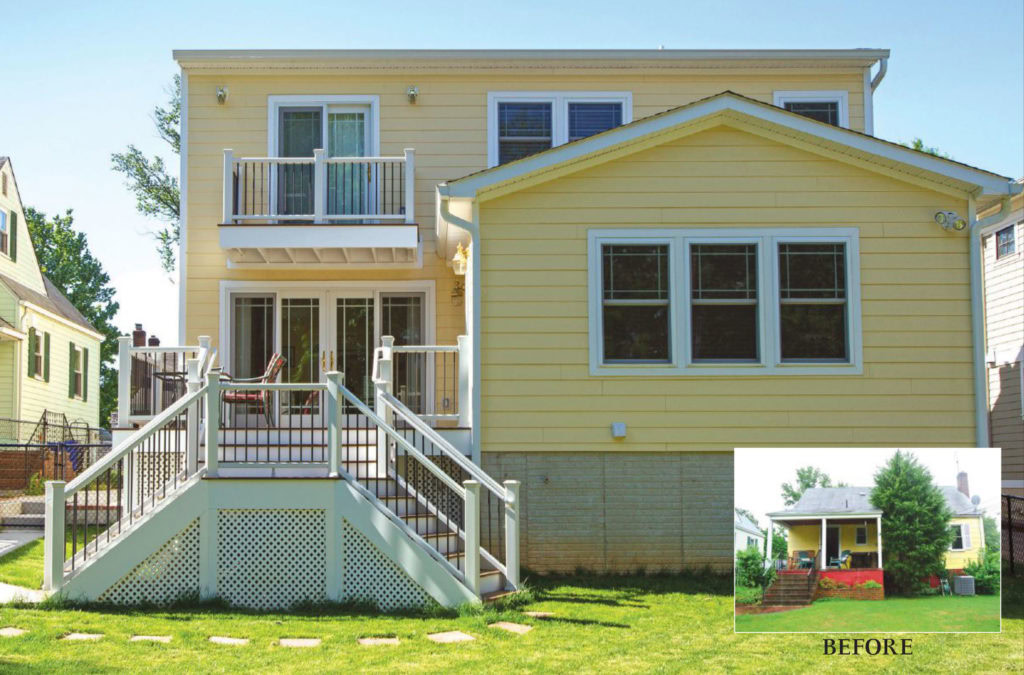 Award-Winning Whole House Remodeling by Michael Nash | Michael Nash