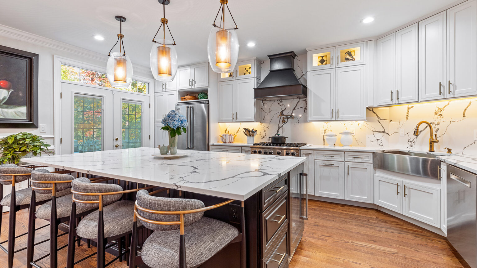 Michael Nash Design, Build & Homes