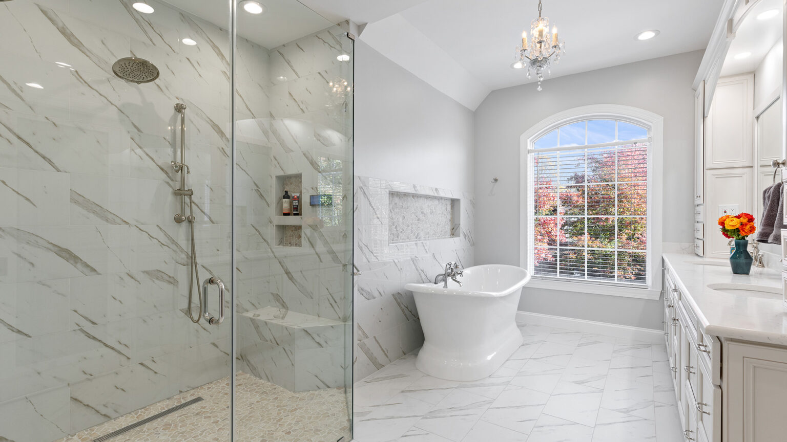 Custom Designs and Craftsmanship for Your Home | Michael Nash