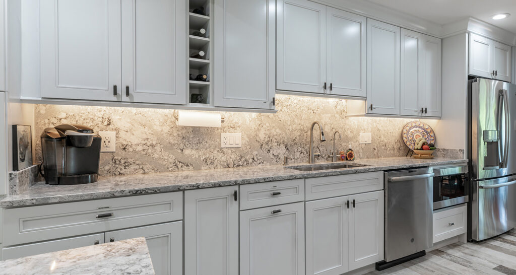 5 Common Kitchen Lighting Mistakes to Avoid for Brighter Home | Michael ...