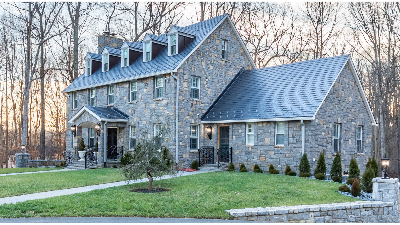 Michael Nash Design, Build & Homes
