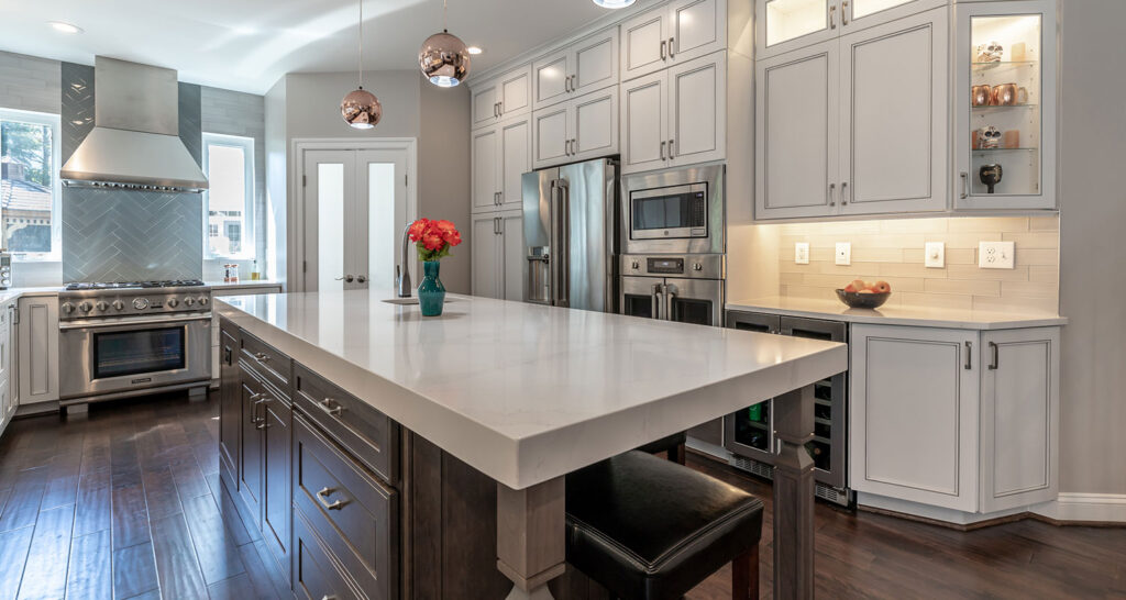 7 Stunning High-End Kitchen Design Features to Elevate | Michael Nash