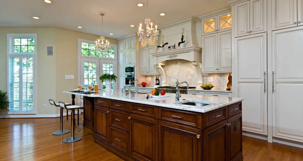 7 Stunning High-End Kitchen Design Features to Elevate | Michael Nash